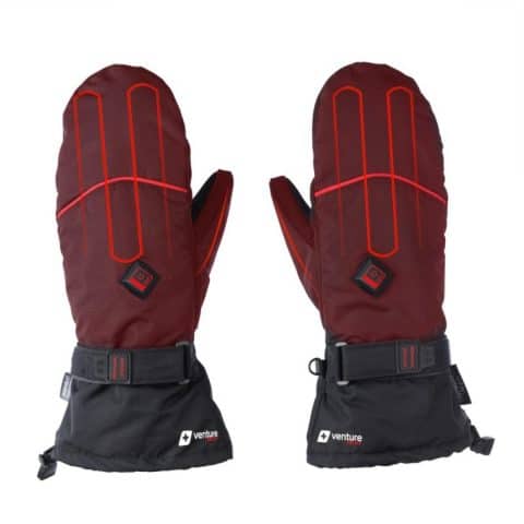 8 Best Heated Mittens of 2022-2023 | Mountain Thermo